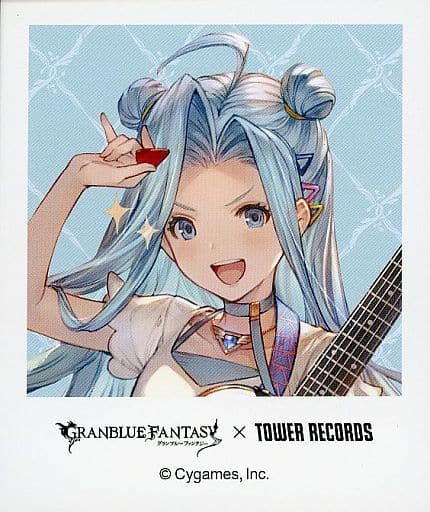 [A la carte] Luria Photo Style Card "GRANBLUE FANTASY - Granblue ...