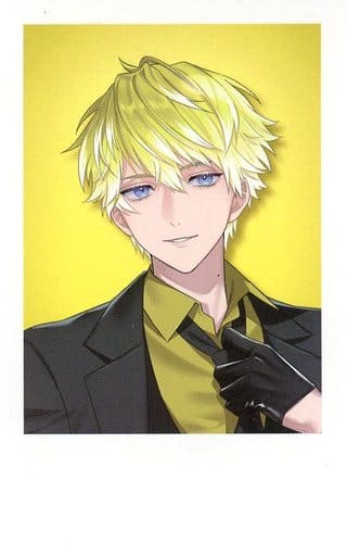 Sunny Briscoe (normal) "Virtual YouTuber Ni Jisanji NIJISANJI EN Random ...