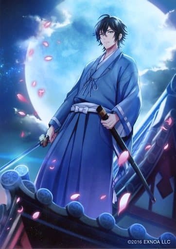 Ango Sakaguchi : "The Great Writer and Alchemist Bromide Collection ...