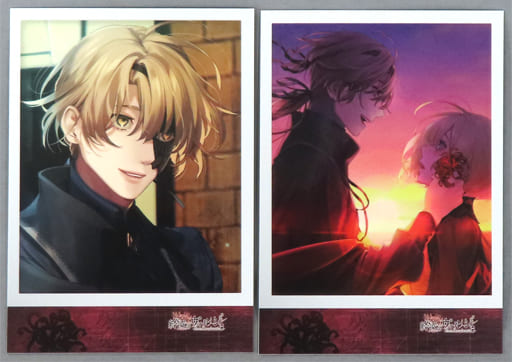 Eve Cheki Style Bromide Set (2-Pack Set) "Chare KUJI Endon no Villesh ...