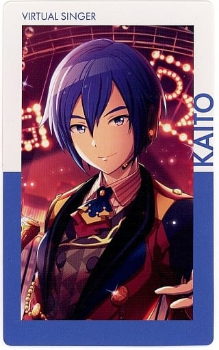 "プロジェクトセカイ Colorful Stage! feat. Hatsune Miku ePick card series vol. 2 ...