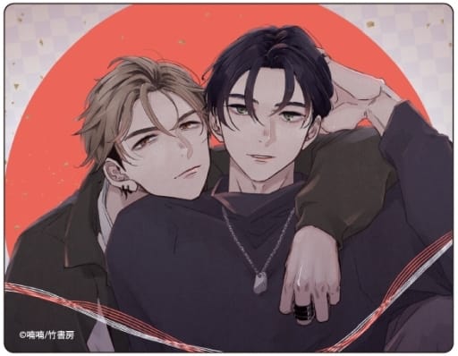 The second time, to be honest, is "Dr. Babanan Acrylic Card 01 ...