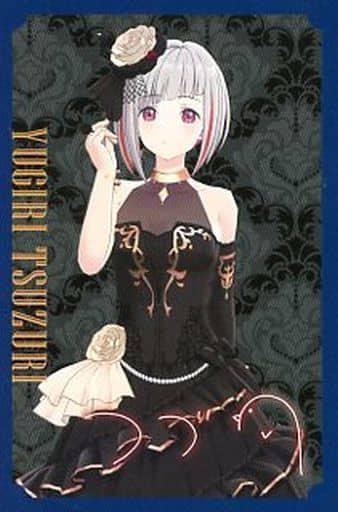 Special bonus for the first production of the member card "CD Love Live ...