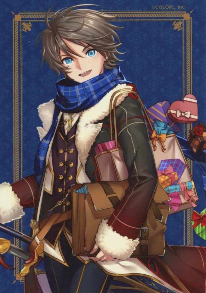 駿河屋 - イツキ・マスグレイヴ 「クイズRPG 魔法使いと黒猫のウィズ The World of Mystic Wiz Butler’s ...