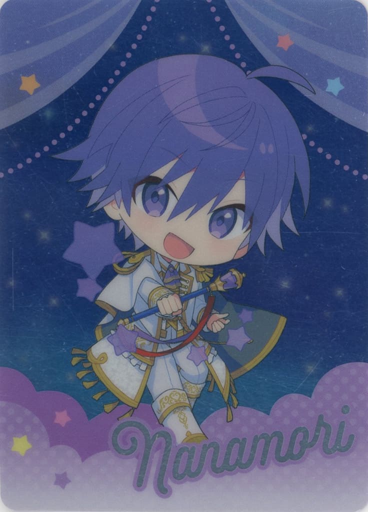 駿河屋 - ななもり。(すとろべりーぷりんす)/SD STPR Collection Card 「すとぷり 2024 Spring オフィシャルグッズ」 STPR Collection ...