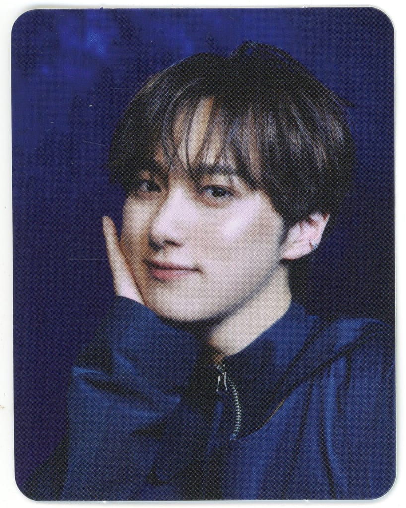 駿河屋 - 尾崎匠海(INI) MINIトレーディングカード 「CD THE ORIGIN Winning ver.」 封入特典（キャラクターカード）