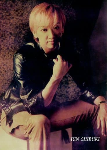 Postcard (female) Jun Shibuki PC Portrait 20 (Postcard) | Goods ...