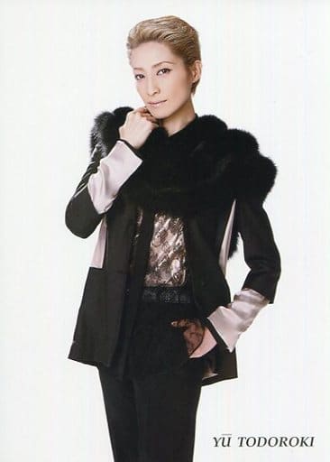 Yu Todoroki Portrait Postcard 78 2017 Summer Goods | Goods ...