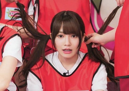 Special bonus included in the postcard "KEYABINGO! 4 Hiragana : What is ...