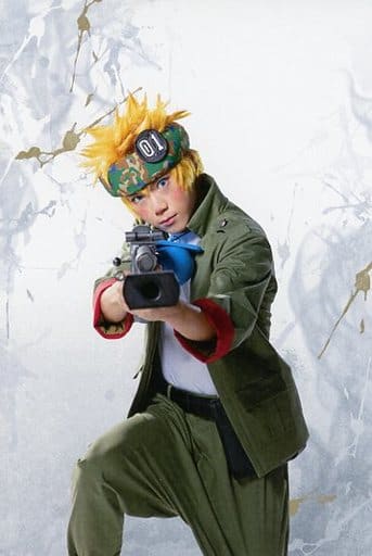 Taiga Fukazawa / Background White Postcard Collection "『 Private ...