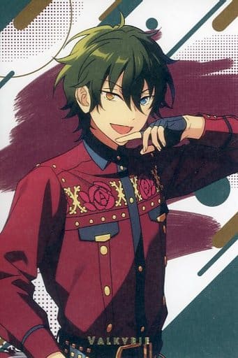 Kagehira Mika ES 6th Anniversary postcard "Ensemble Stars!" | Goods ...
