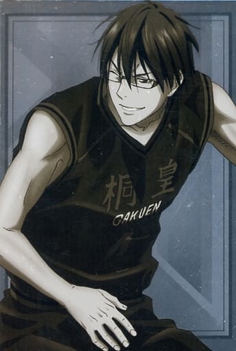 Shoichi Imayoshi "Kuroko's BASKETBALL ANIMATION GALLERY - 10 years of ...