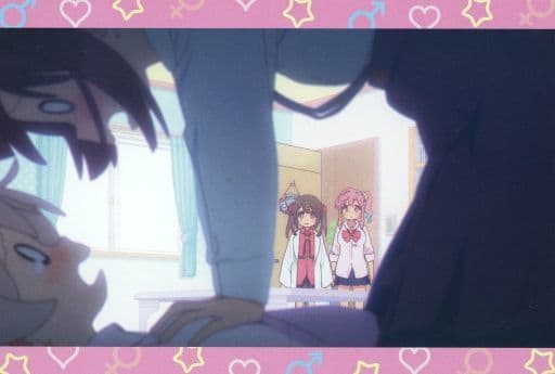 Mahiro Oyama & Mihari Oyama & Momiji Hozuki & Kaede Hozuki postcards ...