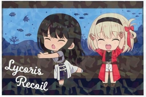 Nishikigi Senzoku & Inoe White Palette - in Atre "postcard by Purchase ...