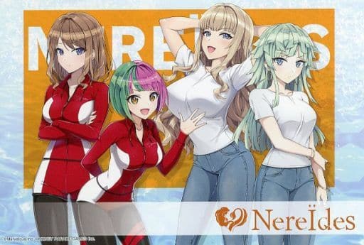 Postcard Purchase benefits products covered by the "Dolfin Wave Animate ...