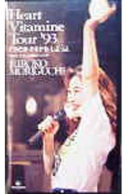 Hogaku VHS Hiroko Moriguchi / Let's get excited sometimes. | Video software | Suruga-ya.com