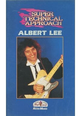 Albert Lee / Star Rix Super Technical Approach | Video software ...