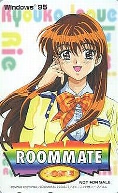 Ryoko Inoue "ROOMMATE + ONE" | Toy Hobby | Suruga-ya.com