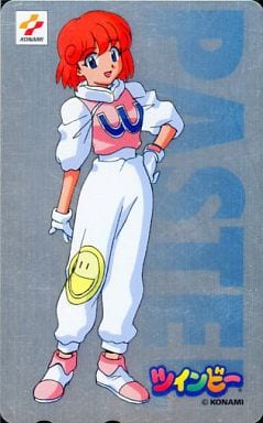 Pastel 「 TwinBee 」 | Toy Hobby | Suruga-ya.com