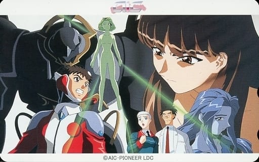 Kazuki Shika / Yayoi = Shubael / Sanada March / 7 in total 「 DUAL ...