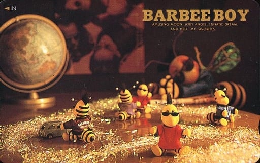 "Barbee Boys" | Toy Hobby | Suruga-ya.com