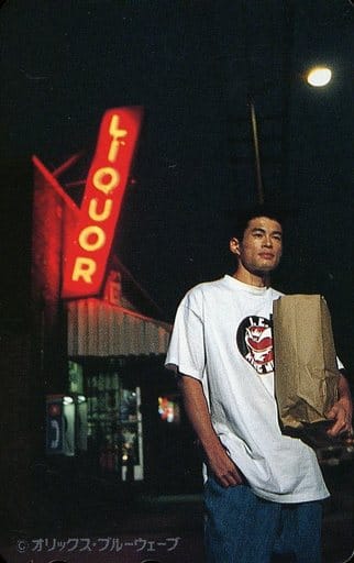 Ichiro "Orix Blue Wave" | Toy Hobby | Suruga-ya.com