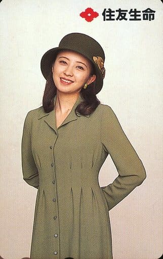 Yumiko Takahashi Sumitomo Life Insurance | Toy Hobby | Suruga-ya.com