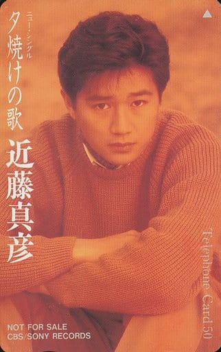 Yuyake-no-uta' (Sunset Song) by Masahiko KONDO | Toy Hobby | Suruga-ya.com