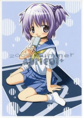 [Original] B5 Shitajiki (Ume Aoki) C74/apricot + | Doujin | Suruga-ya.com