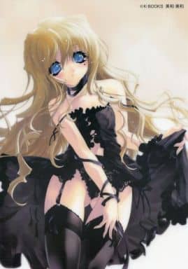 [Original] B5 Shitajiki (Miwa Miwa) / K-Books | Doujin | Suruga-ya.com