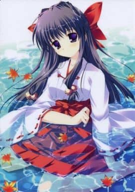 [Miroma] B5 Shitajiki Tsukimiya Kaede (Mikeou) C74/PINK CHUCHU | Doujin ...