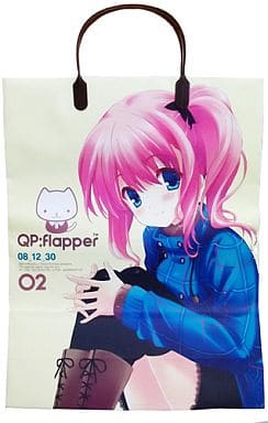 駿河屋 - 【オリジナル】紙袋 C75/QP：flapper（生活雑貨）