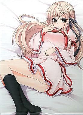 駿河屋 - 【Rewrite】B2タペストリー 千里朱音(まさゆ) Key Points/ヤモセブン（タペストリー）