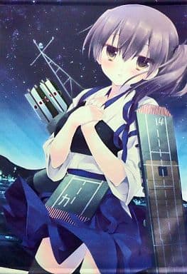 Doujin-Poster, Tapestry, Calendar [Kantai Collection ～ KanColle ～] B2 ...