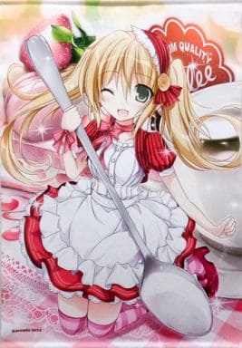 [Original] B2 Tapestry (karory) Sunshine Creation 65/KAROMIX | Doujin | Suruga-ya.com