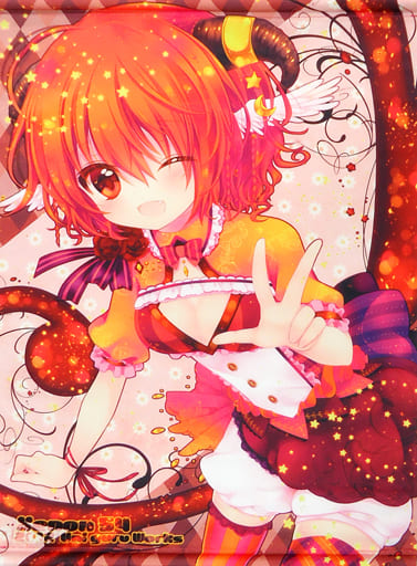 [Original] B2 Tapestry (Konno 賢護) Mimi soup Setto 27 / Sea urchin ...