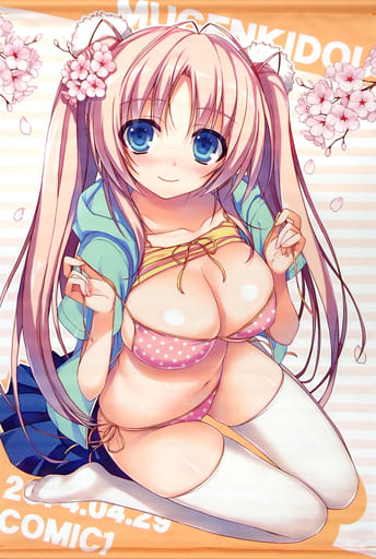 [Original] B2 Tapestry (Shunsaku Tomose) COMIC1 ☆ 8 / Endless Track A | Doujin | Suruga-ya.com