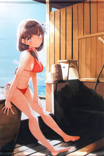 [Celestial Method] B2 Swimsuit 乃々香 Chan Tapestry Furumiya 乃々香 (Keji Mizoguchi) C92/NtyPe ...