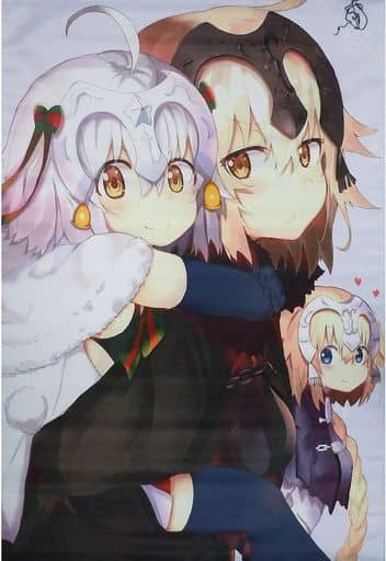 Doujin-Poster, Tapestry, Calendar [Fate] B2 Tapestry (Ranfu) / Eleven nine | Doujin | Suruga-ya.com