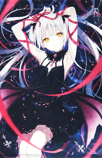 [Original] B2 Tapestry LILITICS Catalog (rurudo) / rurudot | Doujin ...