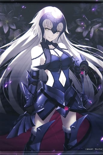 [Fate] B2 TapesTry Jeanne Horta / RINGOEN | Doujin | Suruga-ya.com