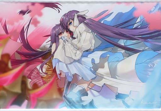 [Fate] B2 TapesTry Melt Lilith & Passion Lip (Hinono Hinako) C96/haco | Doujin | Suruga-ya.com