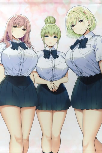 Doujin-Poster, Tapestry, Calendar [Original] B2 Tapestry with My Sister and Feeling of Melting ...