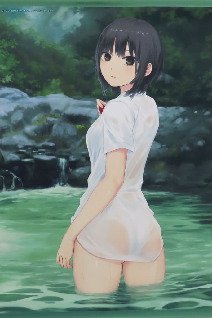 駿河屋 -【アダルト】 【オリジナル】B2Wスエードタペストリー(珈琲貴族) C104/ロイヤルマウンテン（タペストリー）