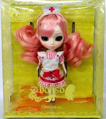 Little Pullip + - Little Pullip Plus - Boso | Toy Hobby | Suruga-ya.com