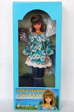 MINAKO - Minako - / LOCO ISLAND Azone original doll | Toy Hobby ...