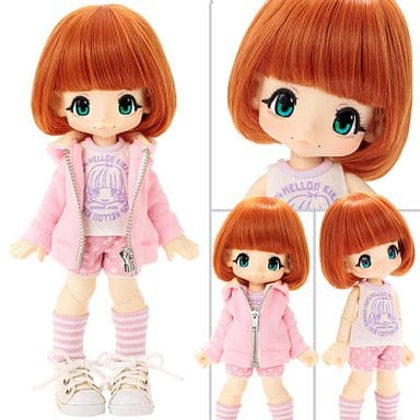 Dole Hello KIKIPOP! Marmalade Brown 「 Kiki POP! 」 | Toy Hobby | Suruga ...