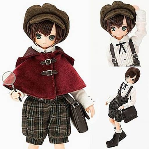 ShonEn Tantei Dan II / Ao to 「 Eku ☆ Kyu to Fumi 」 | Toy Hobby | Suruga ...