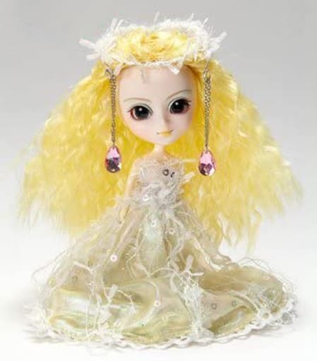 Little Pullip + - Little Pullip Plus - Valgo | Toy Hobby | Suruga-ya.com