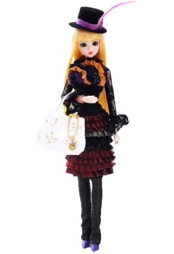 J-Dolls-Jaydol-Belleville | Toy Hobby | Suruga-ya.com